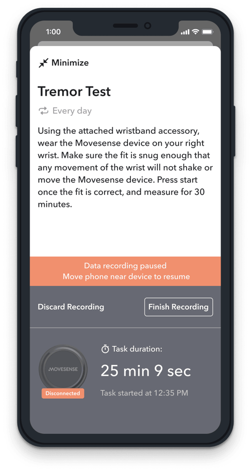 Movesense Troubleshooting